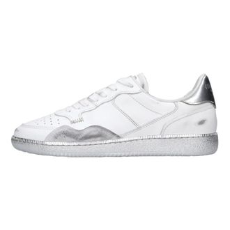 Hidnander Mega T - - Shoes - Damen - Wei&szlig; - 39 EU
