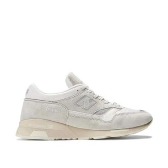 New Balance Homme, Chaussures, Blanc, Taille: 40 1/2 EU Baskets &Eacute;l&eacute;gantes pour un Usage Quotidien