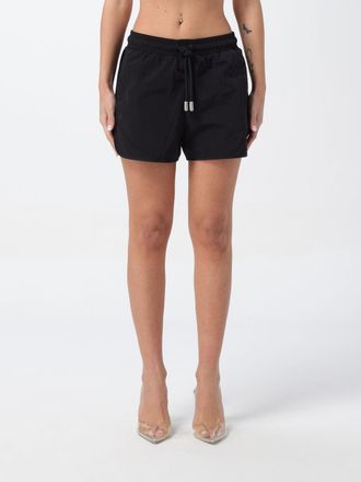Off-white Short OFF-WHITE Femme couleur Noir