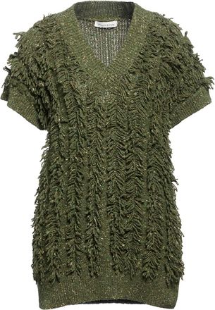 Manila Grace STRICKWAREN - Pullover auf YOOX.COM