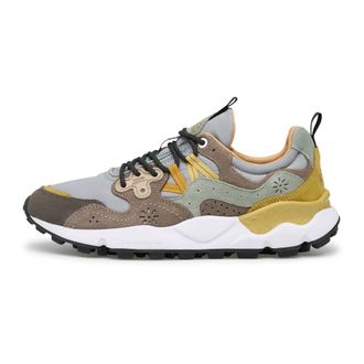 Flower Mountain Herren, Schuhe, Mehrfarbig, 43 EUGr&ouml;&szlig;e