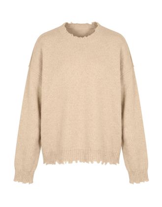 Uma Wang STRICKWAREN - Pullover auf YOOX.COM