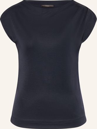Windsor Windsor. T-Shirt blau