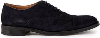 Paul Smith Derbies Timothy en cuir