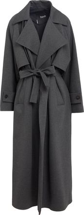 Hev&ograve; JACKEN & M&Auml;NTEL - M&auml;ntel auf YOOX.COM