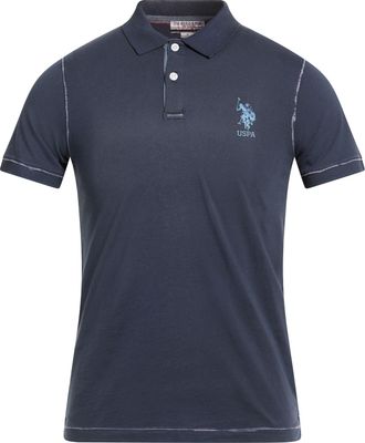 U.S.Polo Association TOPS - Poloshirts auf YOOX.COM