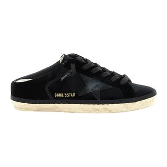 Golden Goose Damen, Schuhe, Schwarzk, 39 EUGr&ouml;&szlig;e