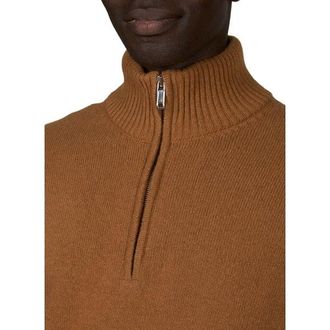 Au Printemps Paris Pull Gefil en maille