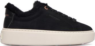 Alexander Smith Sneakers Alexander Smith London ALBCLHW-8242-BLK Schwarz