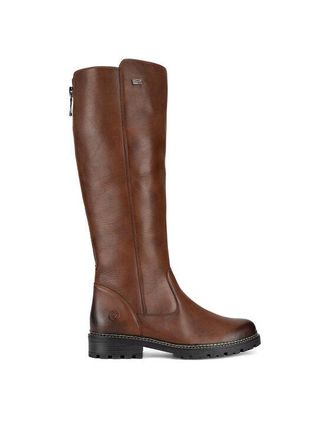 Remonte Stiefel D0B72-22 Braun