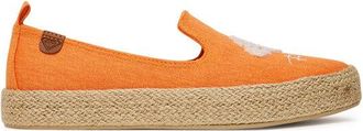 Roxy Espadrilles CSS20547-02 Orange