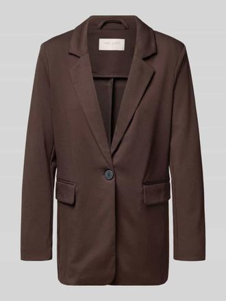 Freequent Regular Fit Blazer mit Pattentaschen Modell Nanni