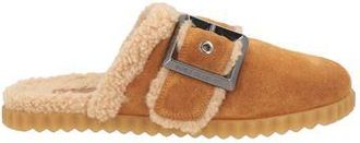 Voile Blanche CHAUSSURES - Mules & Sabots sur YOOX.COM