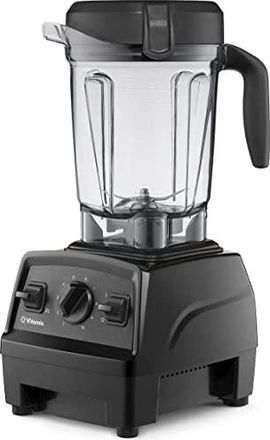 Vitamix E320 Explorian Blender Noir, 1,8 l