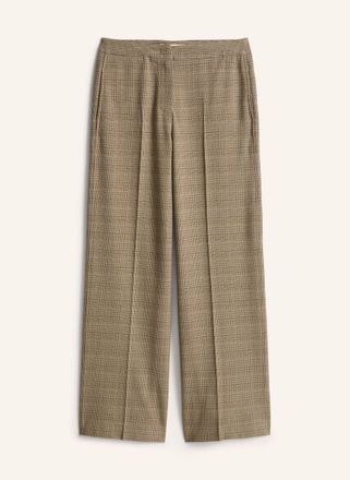 Marc O'Polo Marc Opolo Marlenehose braun