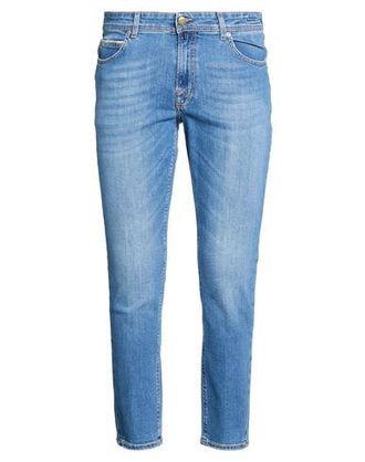 BRIGLIA 1949 BAS - Pantalons en jean sur YOOX.COM