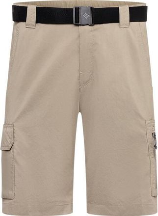 Columbia Herren Shorts Silver Ridge Utility Cargo Short