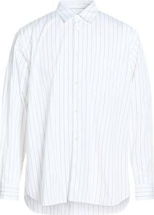 Comme Des Gar&ccedil;ons TOPS - Chemises sur YOOX.COM