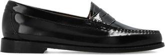 G.H. Bass & Co. G.h. Bass & Co. - Weejun Mocassins - Femme - Chaussures - Noir - Taille: 38 EU