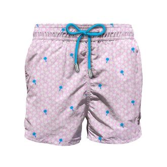 MC2 Saint Barth Bedspreads - Homme - Maillots de bain - Rose - Taille: M