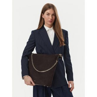 HUGO BOSS Handtasche BOSS 50573246 Braun