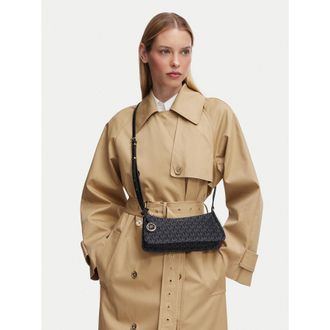 Michael Kors Handtasche MICHAEL Michael Kors 32T6G6ZC5C Schwarz