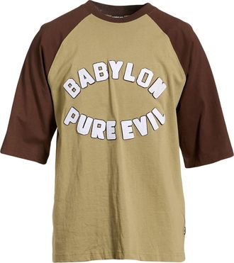 Babylon LA TOPS - T-shirts auf YOOX.COM