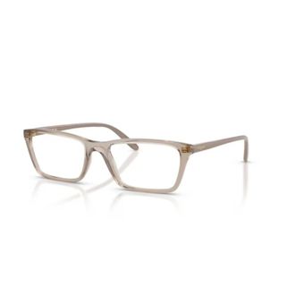 Vogue Eyewear Vogue, unisex, Accessoires, Brun, Taille: 54 MM Vo5667 Eyeglasses