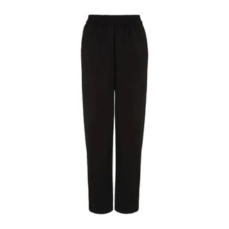 A|X Armani Exchange Pantalone - - Trousers - Damen - Schwarzk - S