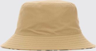 Burberry Chapeau BURBERRY Homme couleur Beige