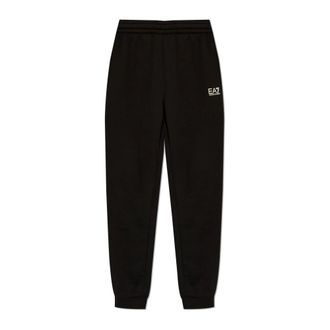 Emporio Armani Emporio Armani Ea7, Homme, Pantalons, Noir, Taille: L Pantalon de surv&ecirc;tement