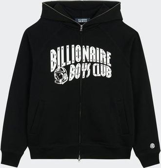 Billionaire Boys Club Hoodie zipp&eacute; - Taille XL