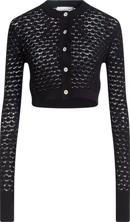 Lanvin STRICKWAREN - Strickjacken auf YOOX.COM