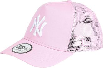 New Era LEAGUE ESS TRUCKER NEYYAN