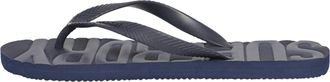 Superdry VINTAGE VEGAN FLIP FLOP MF310263A RICH NAVY TONAL Größe 12-13, Rich Navy Tonal, 46/47 EU