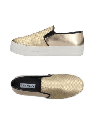 Steve Madden SCHUHE - Sneakers auf YOOX.COM
