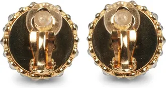 Celine Earrings - Gold