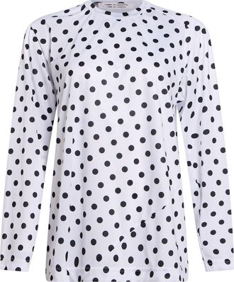 Comme Des Gar&ccedil;ons TOPS - T-shirts auf YOOX.COM