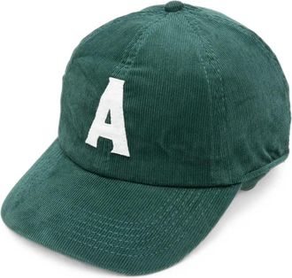 Autry Cap - - Accessories - Herren - Gr&uuml;n - ONE SIZE