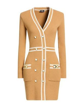 Elisabetta Franchi ROBES - Robes courtes sur YOOX.COM