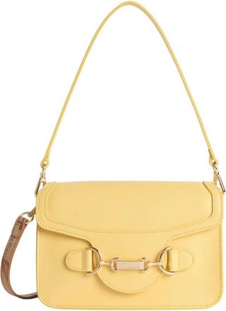 Alviero Martini 1A Classe Femme, Sacs, Jaune, Taille: ONE Size Shoulder Bag