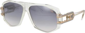 Cazal MOD 163/3 Sonnenbrille - - Accessories - unisex - Grau - 59 MM