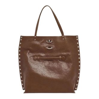 Zanellato Damen, Taschen, Braun, ONE SIZEGr&ouml;&szlig;e