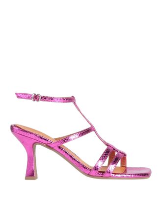 Lorenzo Mari SCHUHE - Sandalen auf YOOX.COM