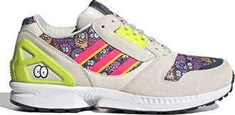 adidas Originals Zx 8000 Chaussures pour homme, multicolore, 46 EU
