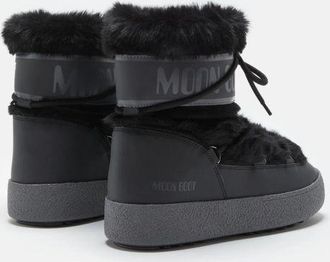 Moon Boot MB H26 Boot - Black