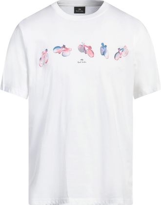 Paul Smith TOPS - T-shirts auf YOOX.COM