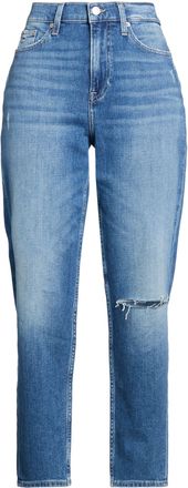 Tommy Jeans HOSEN & R&Ouml;CKE - Jeanshosen auf YOOX.COM