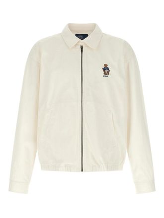Polo Ralph Lauren Veste Casual - The Polo Bear