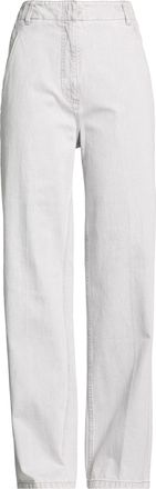 Tibi HOSEN & R&Ouml;CKE - Jeanshosen auf YOOX.COM